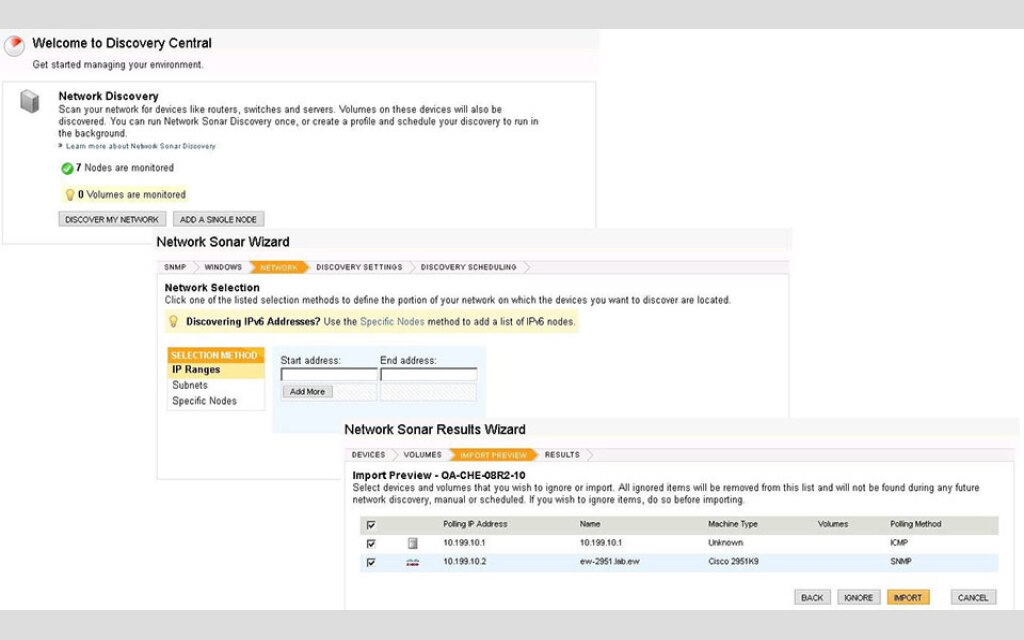 Wi-Fi Monitor – Wi-Fi Network Monitoring Software | SolarWinds