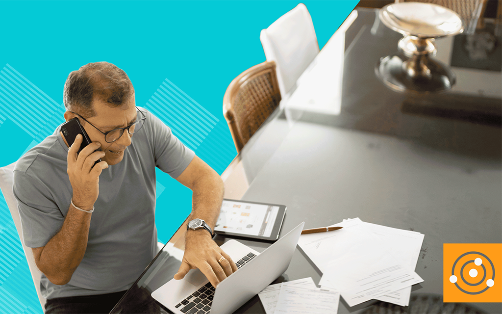 Supporting Remote Workers - Remote Workforce Solutions | SolarWinds