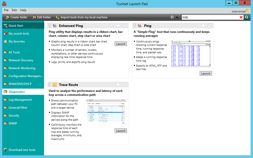 CPU Monitoring Software | SolarWinds