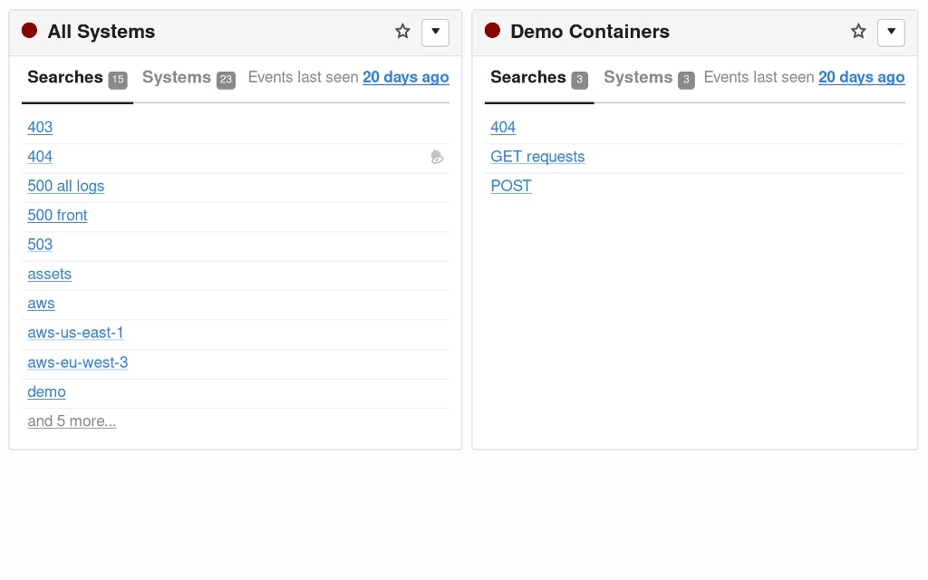 Log Aggregator - Log and Syslog Aggregation | Papertrail