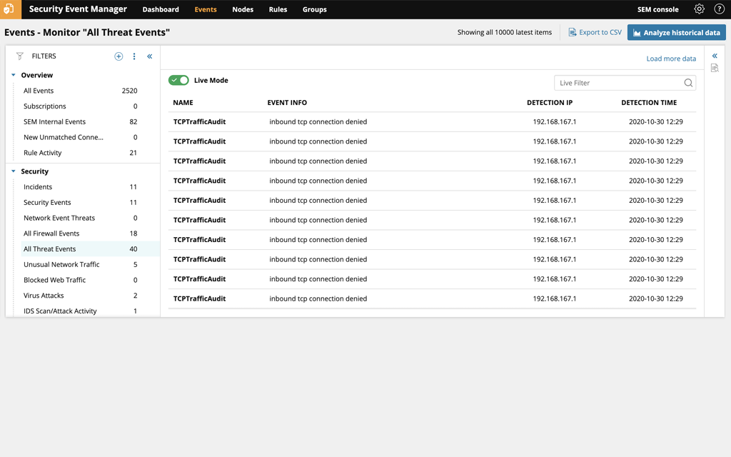 Cross Site Scripting Vulnerability Prevention & Detection | SolarWinds