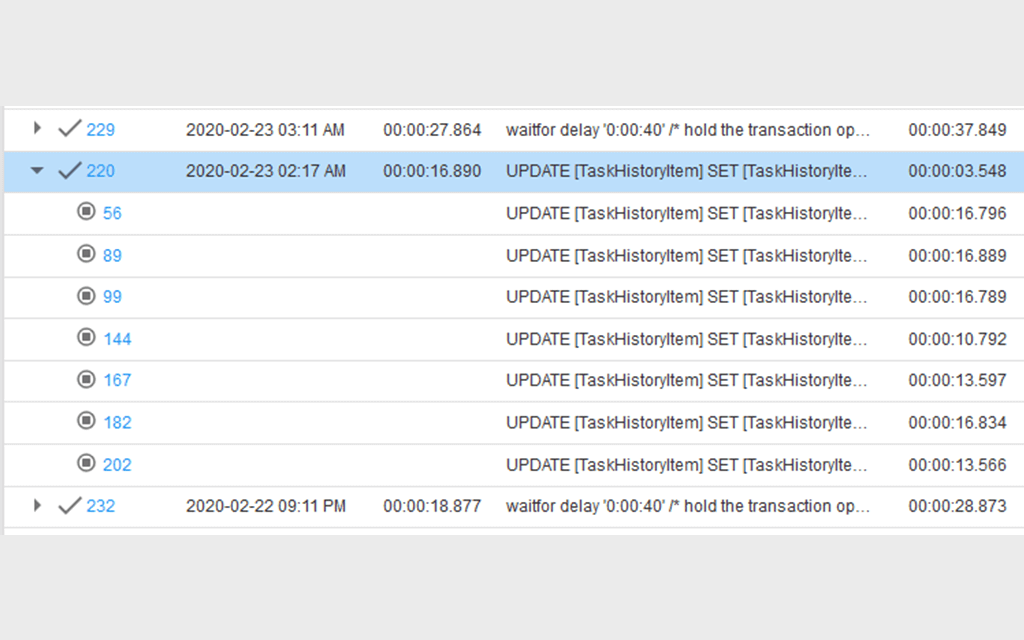 SQL Server Deadlock Monitoring Tool | SolarWinds