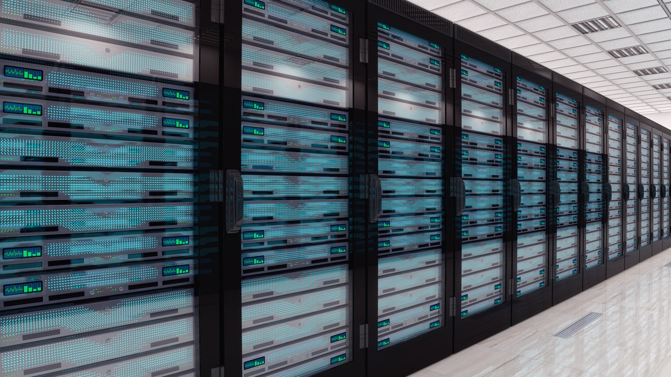 Syslog - The Blue-collar Worker of the Data Center - SolarWinds Blog