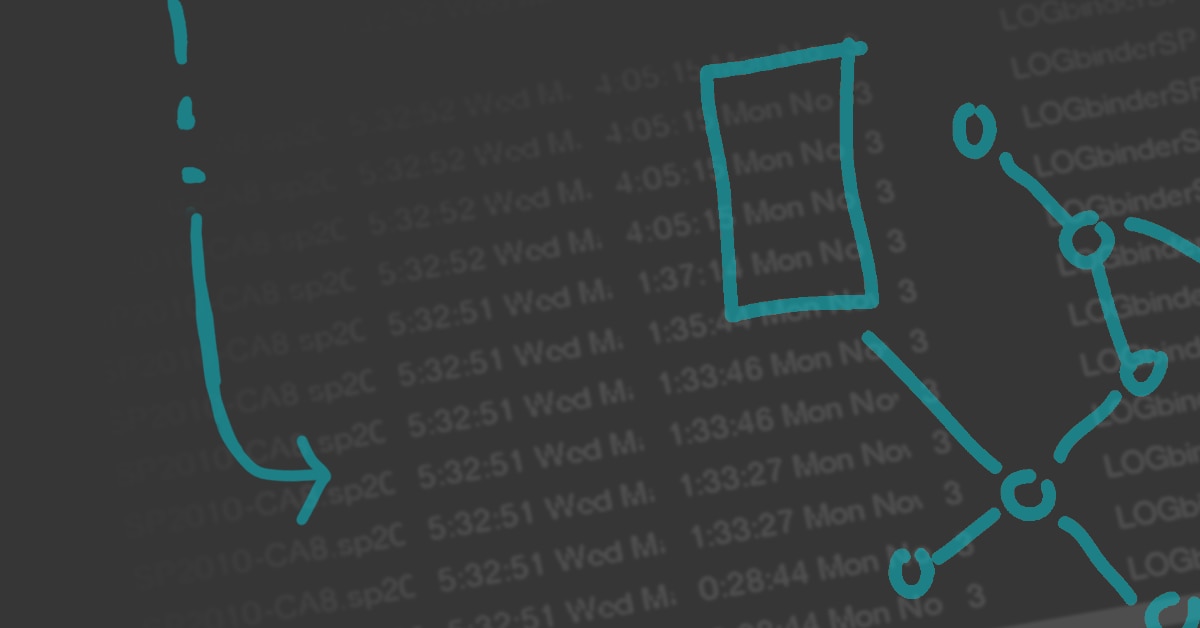 Making Dev + Ops Possible with Log Management - SolarWinds Blog