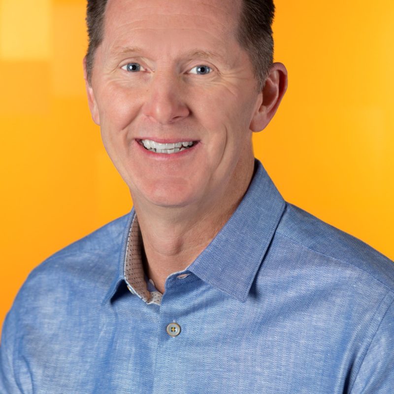 Kevin B. Thompson, Author at SolarWinds Blog
