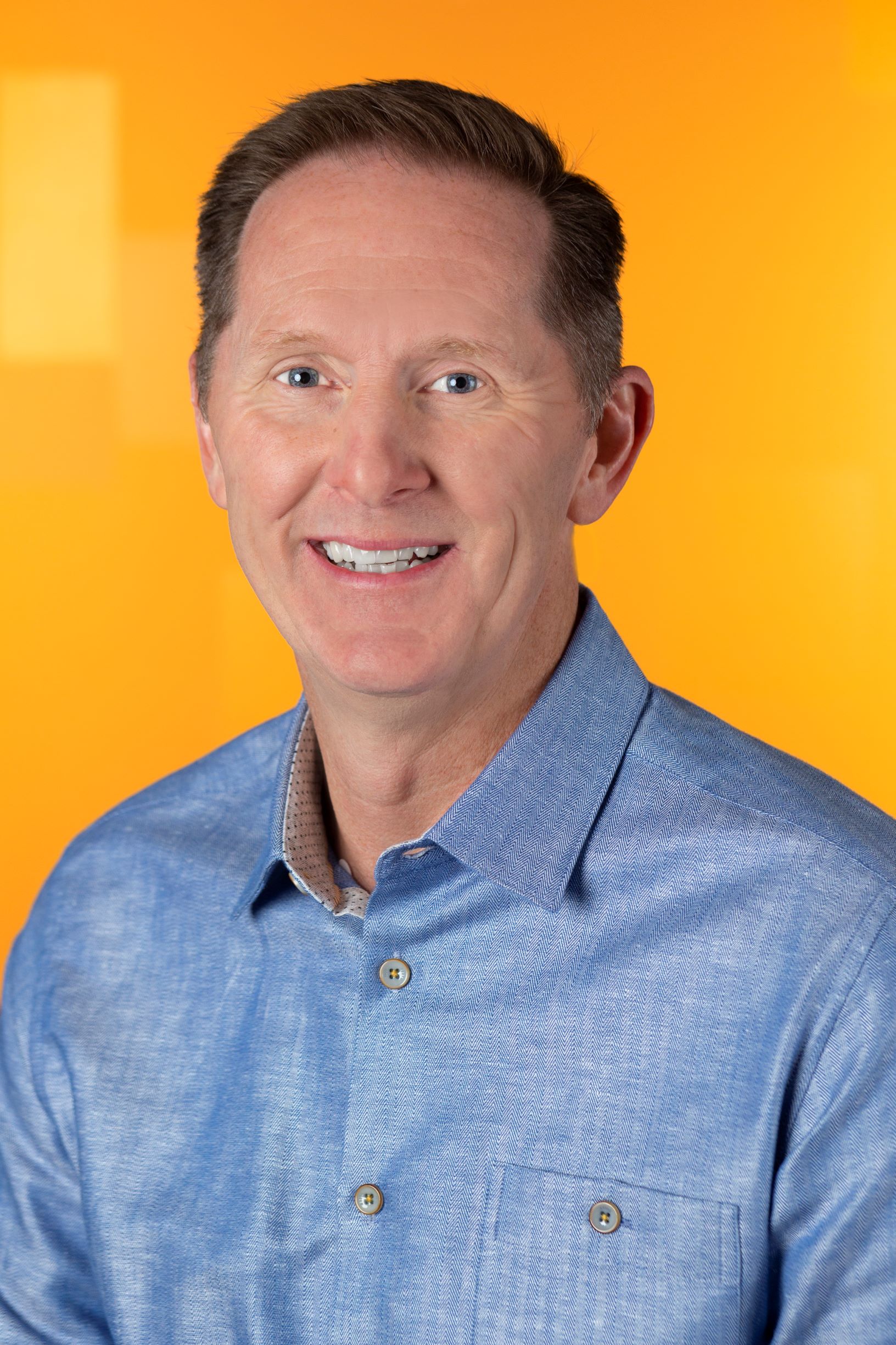 Kevin B. Thompson, Author at SolarWinds Blog