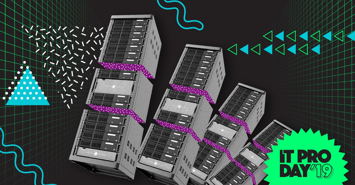 IT Pro Day 2019: Saluting Our Tech Pros - SolarWinds Blog