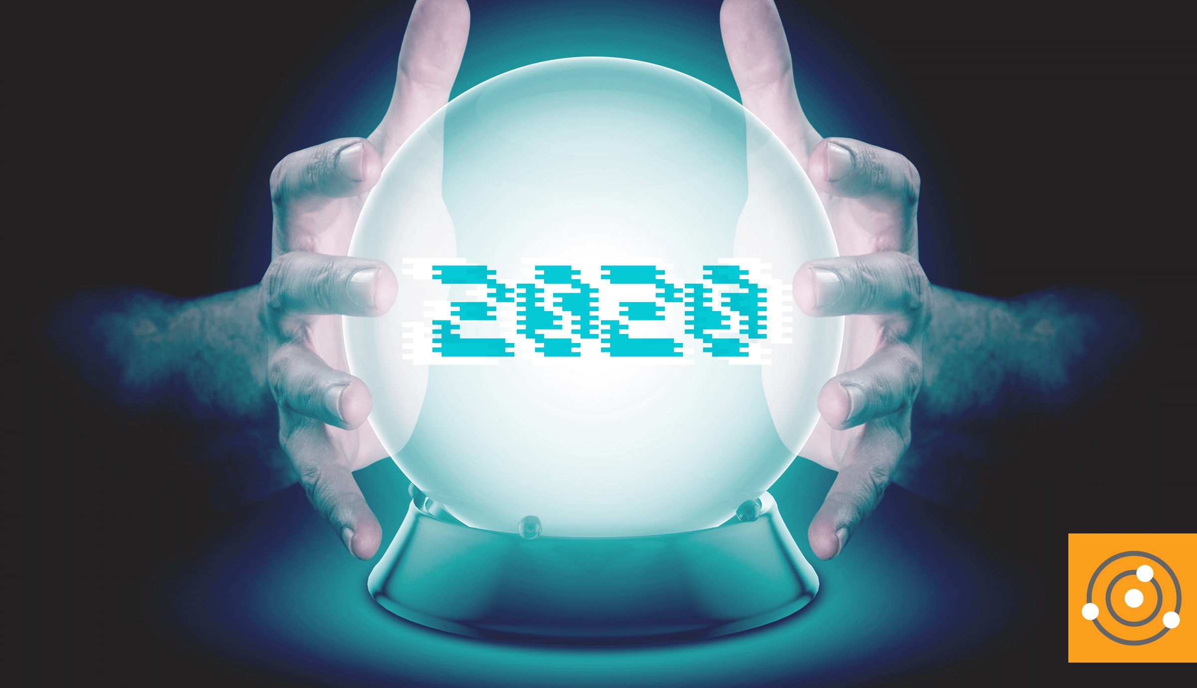 Foresight is 2020: My Predictions For the Coming Year - SolarWinds Blog