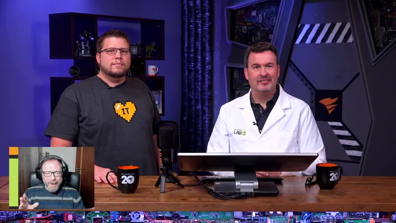 Boosting Orion Platform Performance With New Maps, Syslog/Trap Engines ...