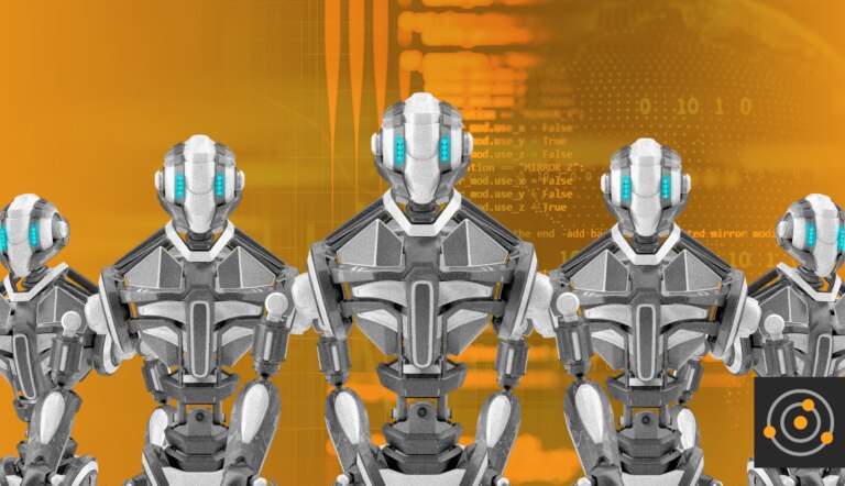 2020—The Rise of the Machines? - SolarWinds Blog