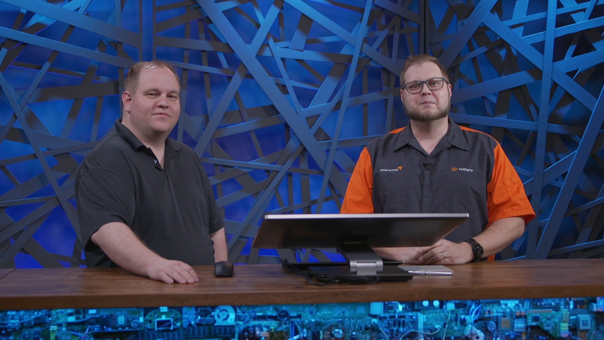 Customizing the Orion Platform With the SolarWinds API and SWQL ...