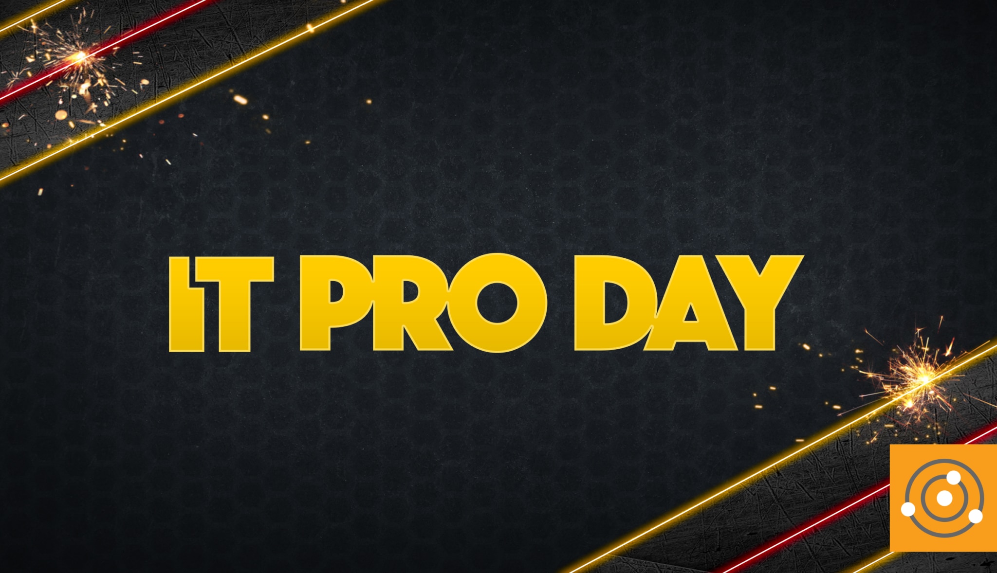 Celebrating IT Pro Day From a New Vantage Point - SolarWinds Blog