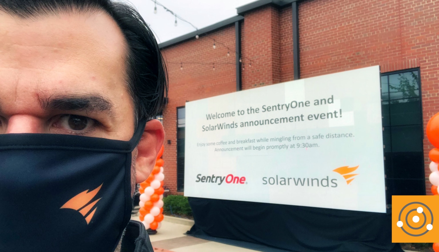 Thoughts on the SentryOne Acquisition - SolarWinds Blog
