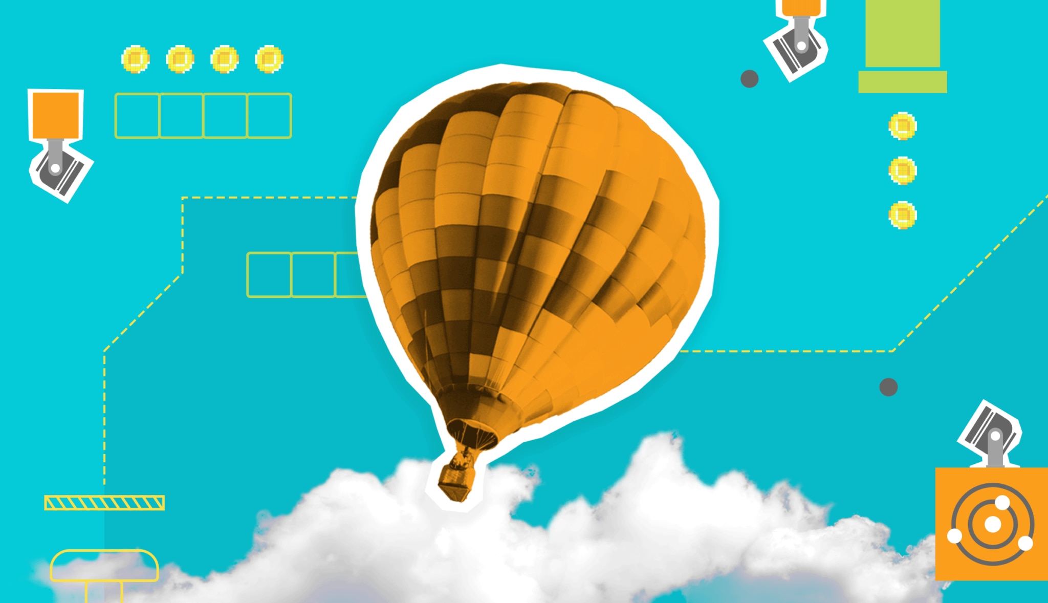 A Guide to Enterprise Cost Containment for Monitoring Pros - SolarWinds ...