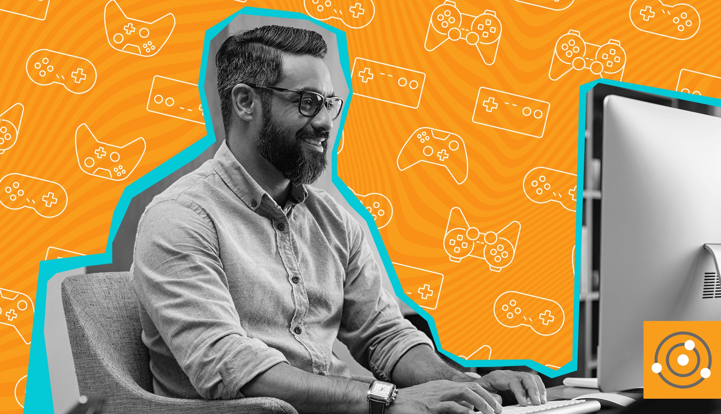 Gamify Work: How to Apply Gaming Skills to Your Day Job (Part 2) - SolarWinds Blog