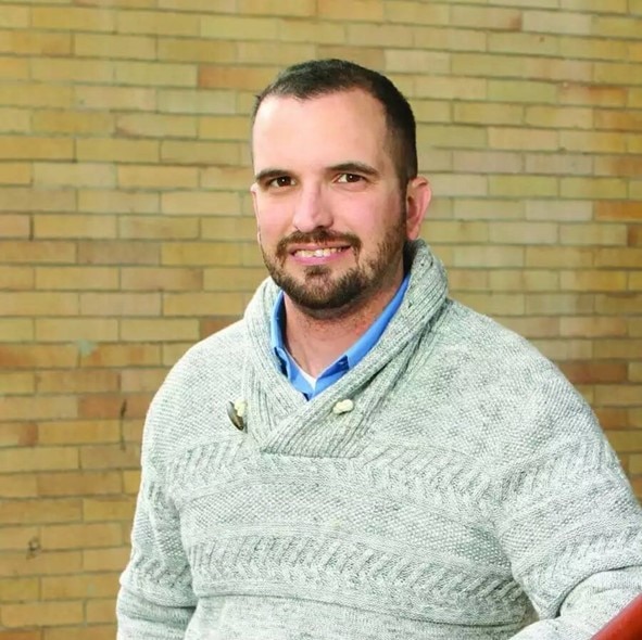 Ben Keen, Author at SolarWinds Blog