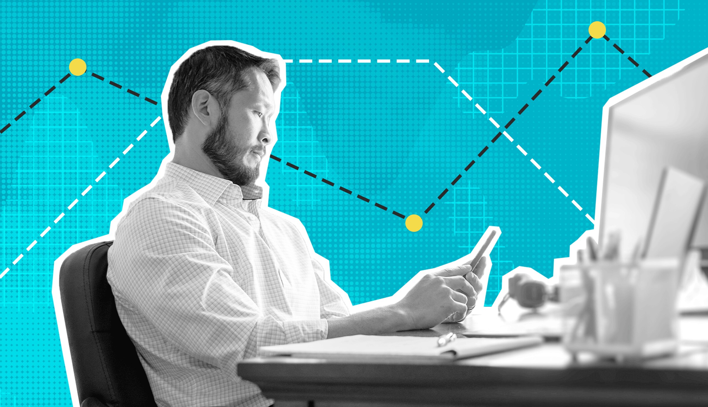 IT Trends Report Shows Experience Equals Confidence When Managing ...