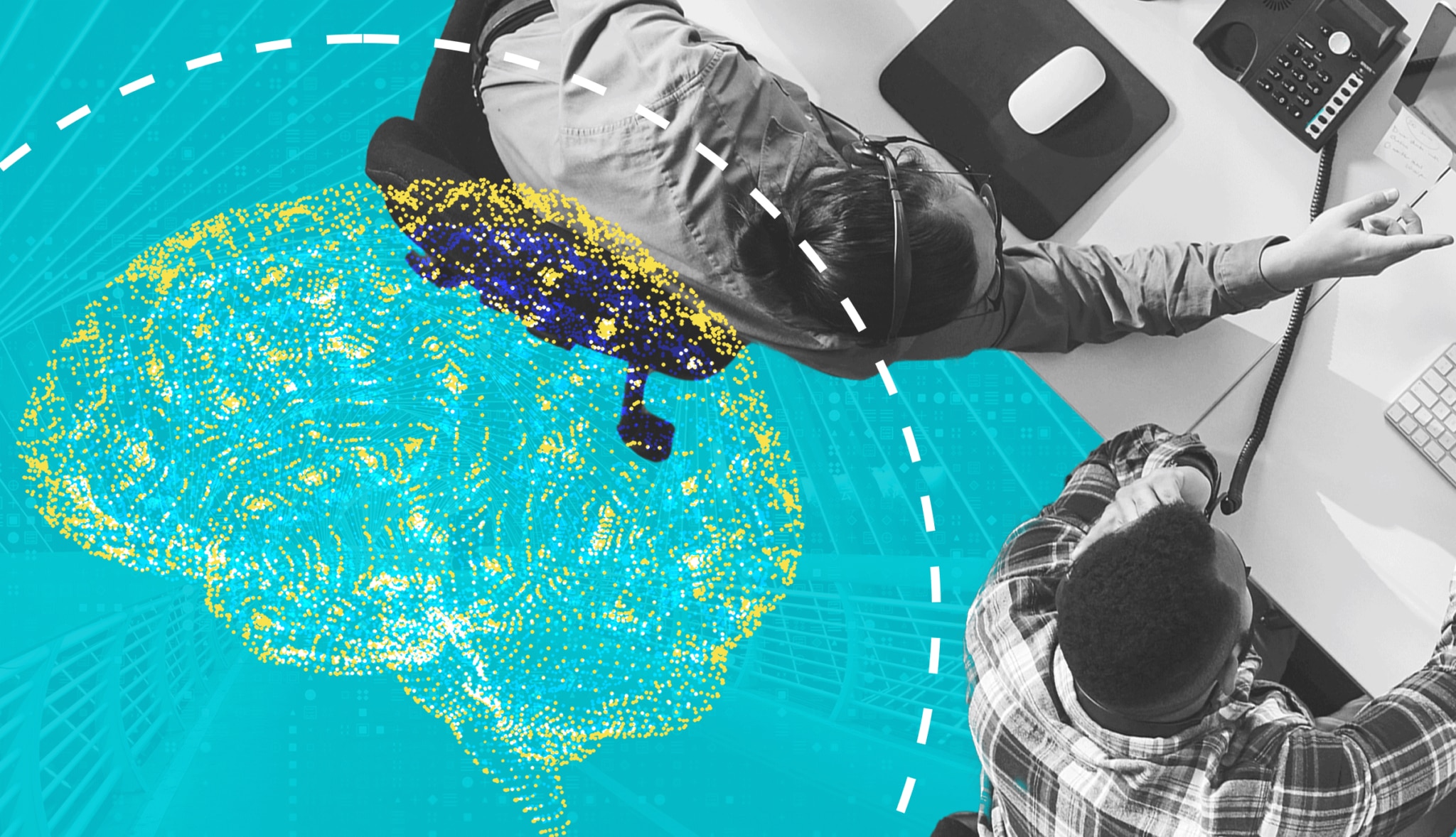 5 Ways AIOps Can Transform Your IT Operations - SolarWinds Blog