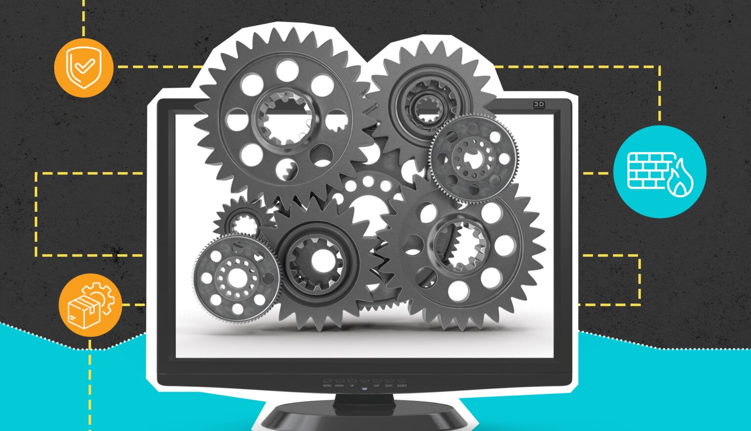 Why You Need to Automate DevOps - SolarWinds Blog