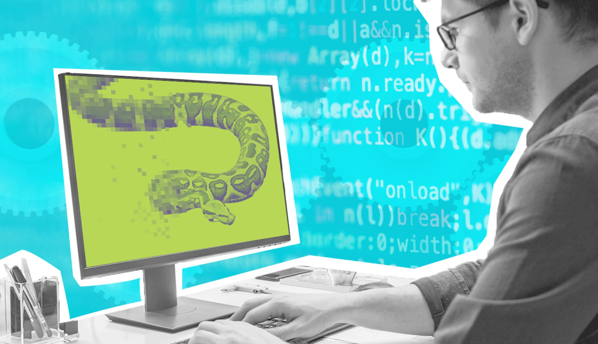 Five Reasons Why Python Is Popular - SolarWinds Blog Five Reasons Why Python Is Popular - SolarWinds Blog