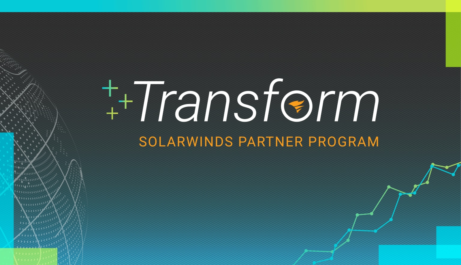 Announcing Our New Partner Program: The SolarWinds Transform Partner ...