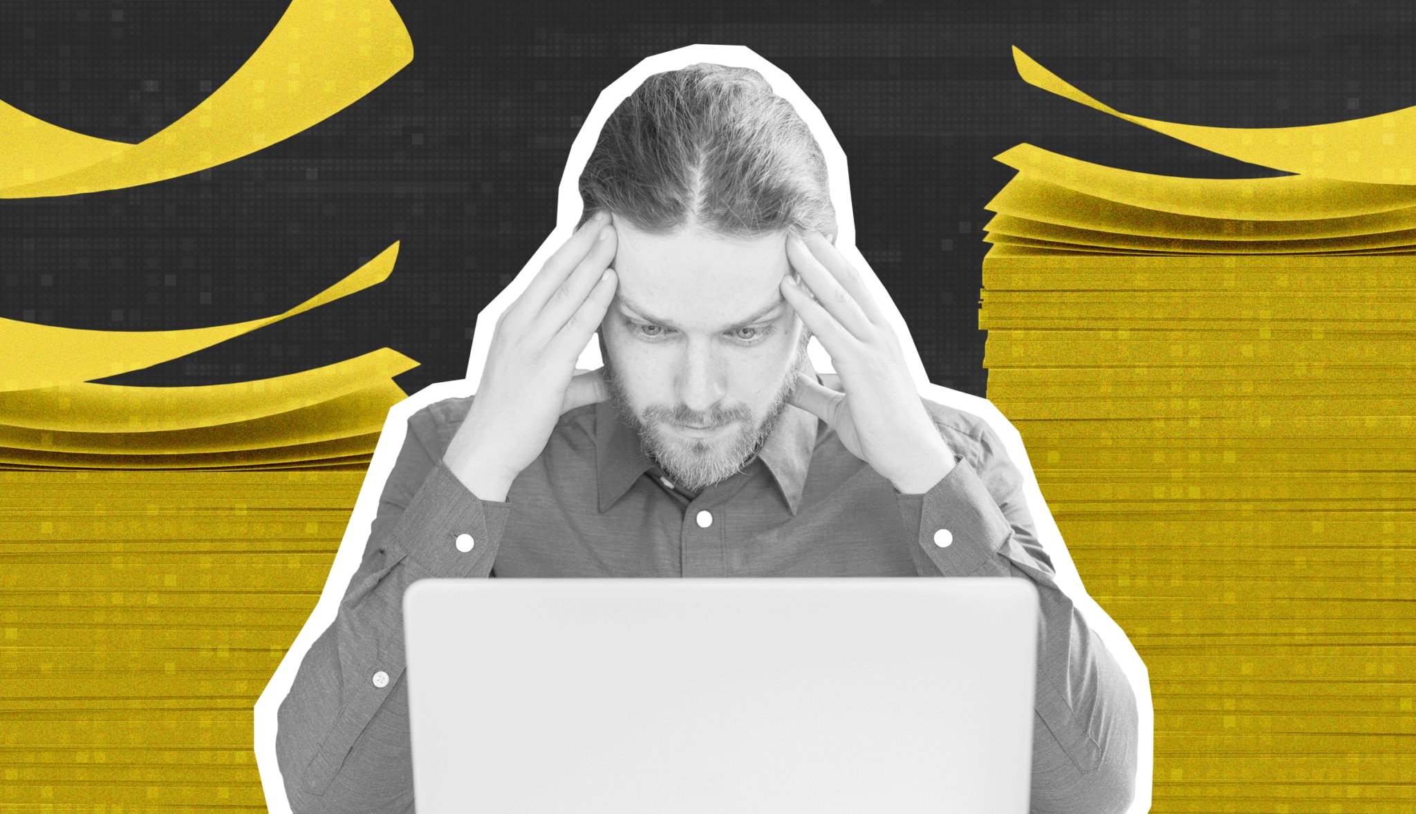 The Impact of Information Overload on Businesses Today - SolarWinds Blog