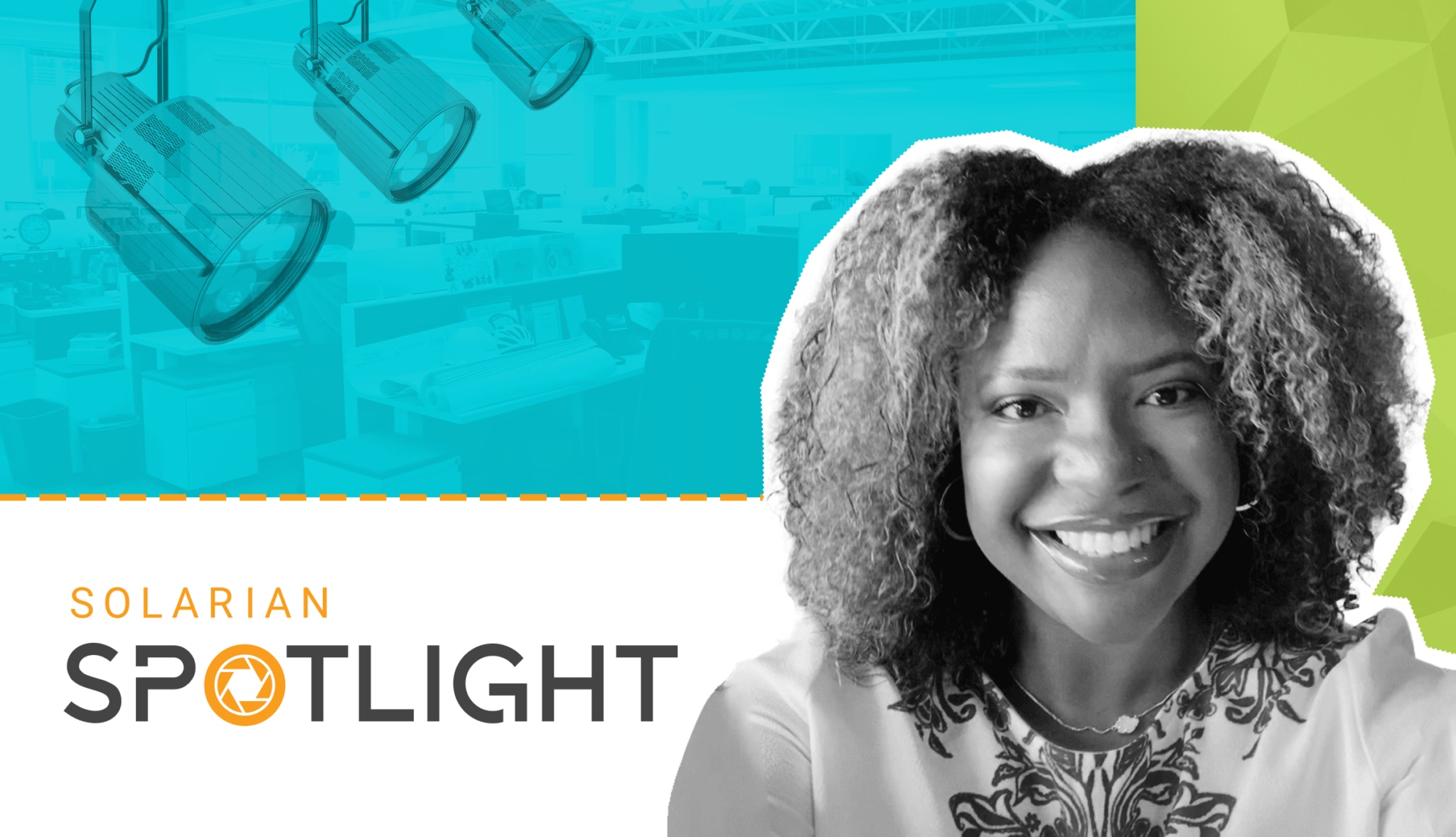 Solarian Spotlight: Tiffani Muckelroy - SolarWinds Blog