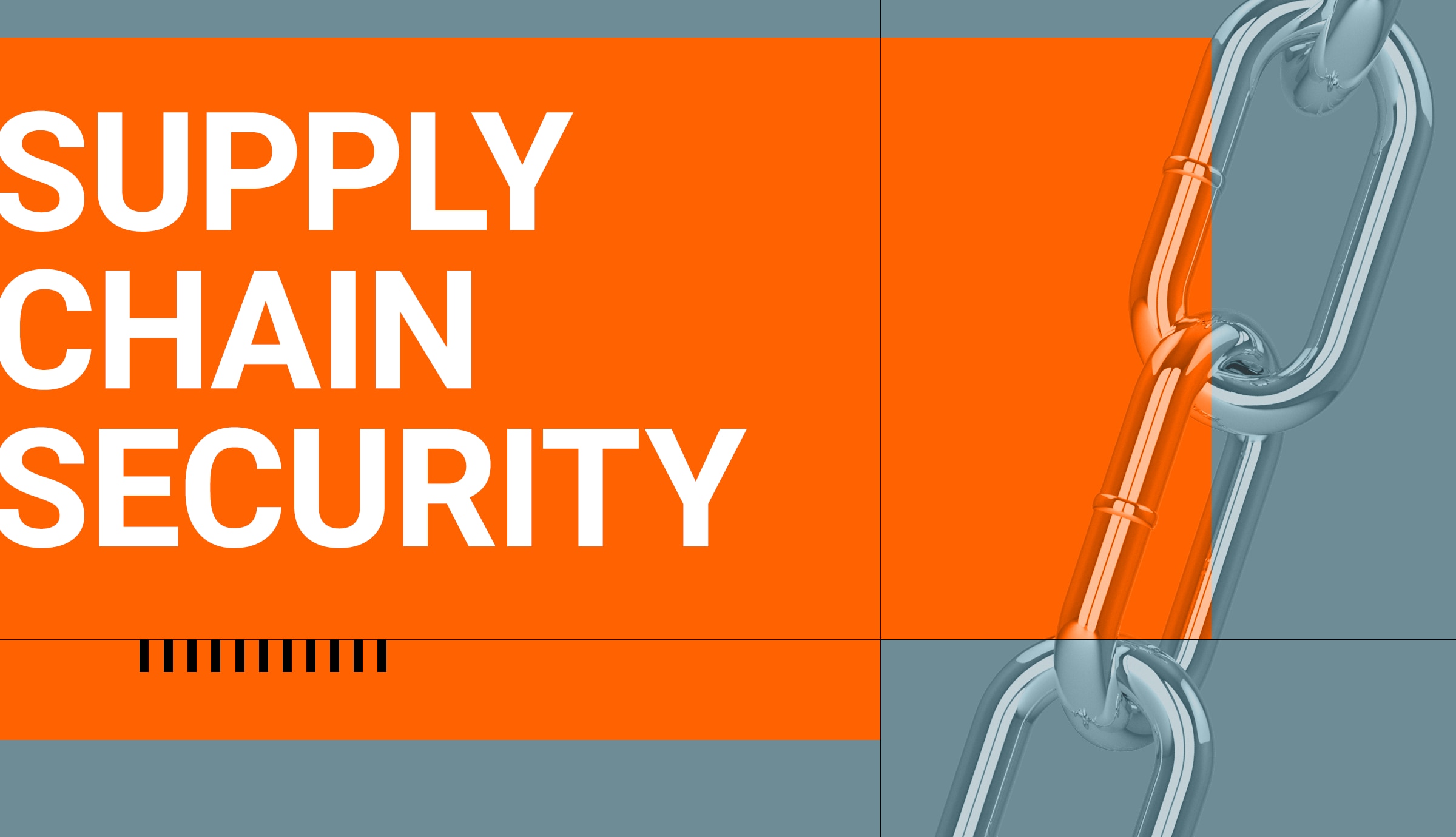 Building Better Software Supply Chain Security by Being Secure by ...