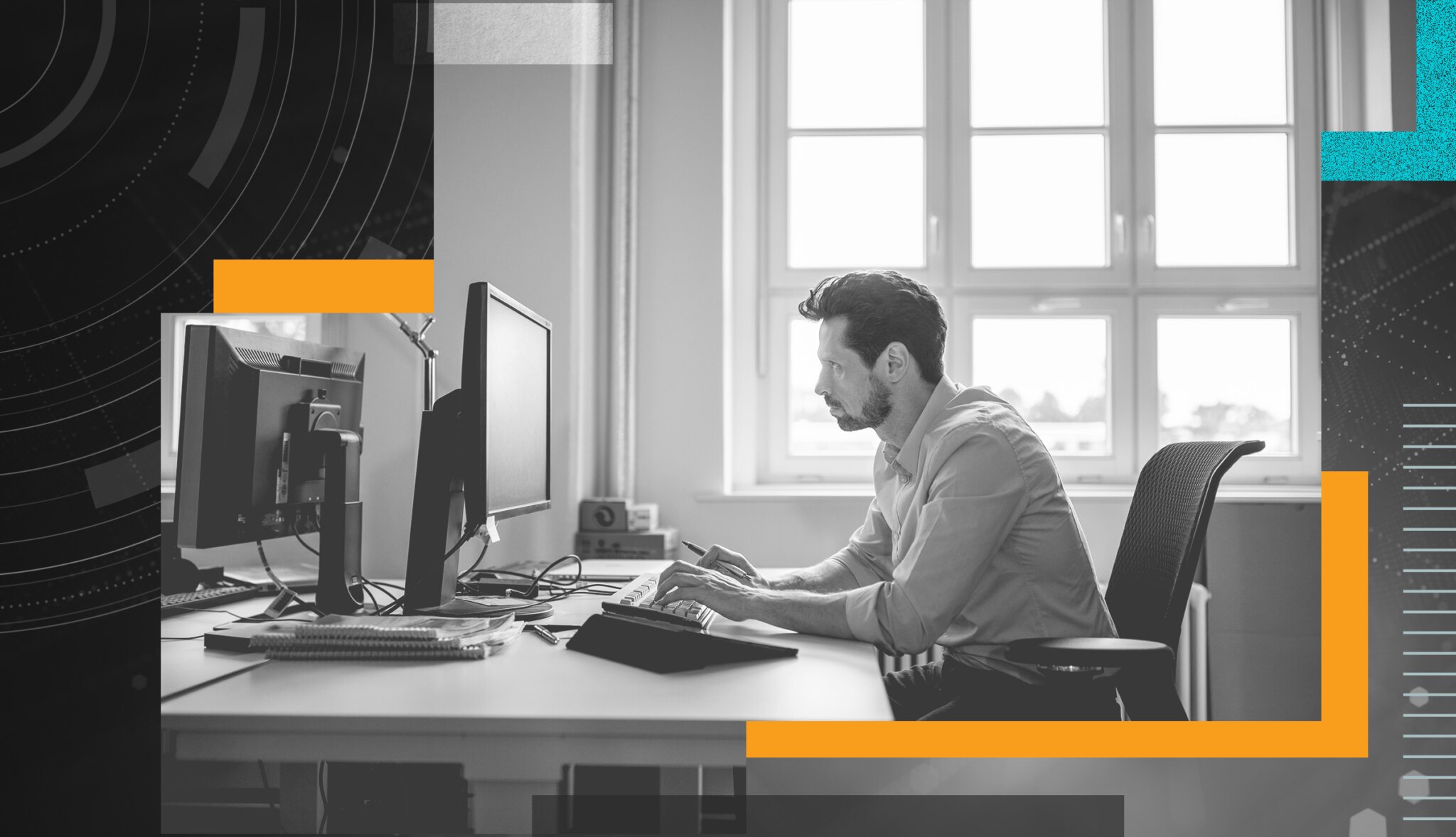 The Productivity Imperative - How Tech Functions Can Help Steer the ...