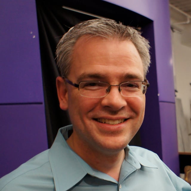 Stephen Foskett, Author at SolarWinds Blog