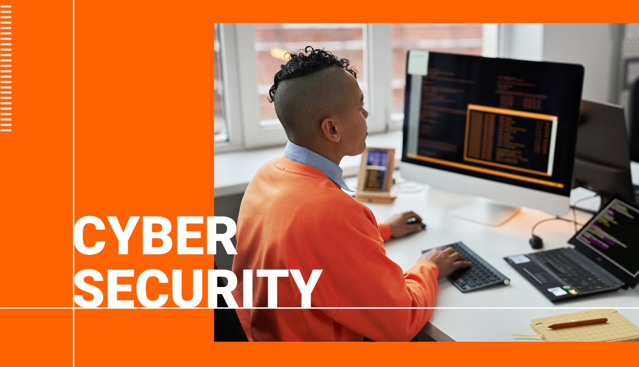 Why Cybersecurity Is Important: The Need to Safeguard Data - SolarWinds ...