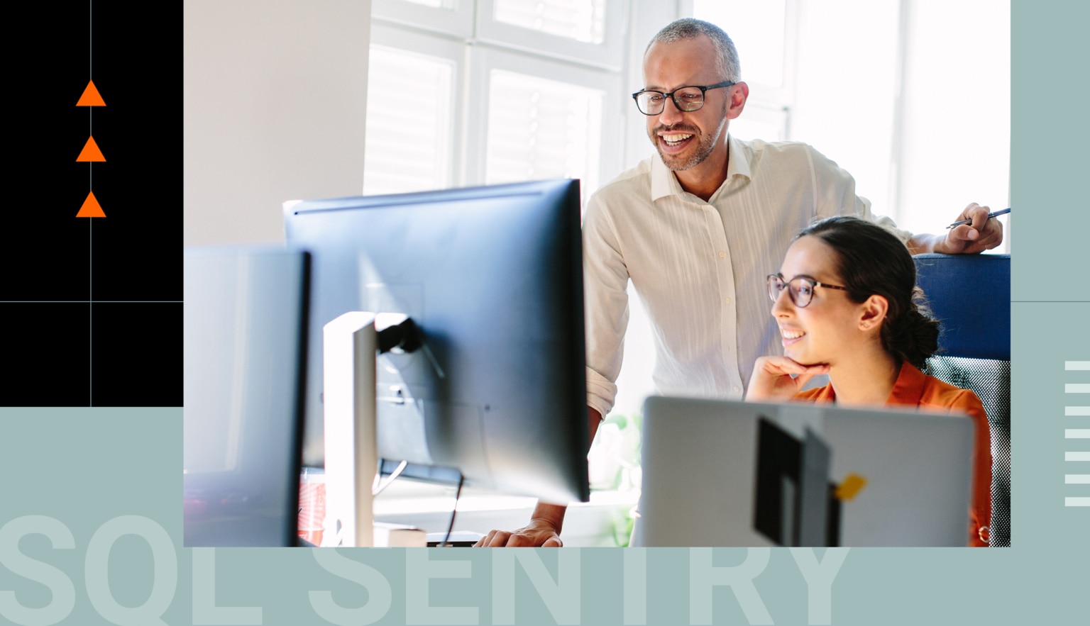 SQL Sentry Then and Now - SolarWinds Blog