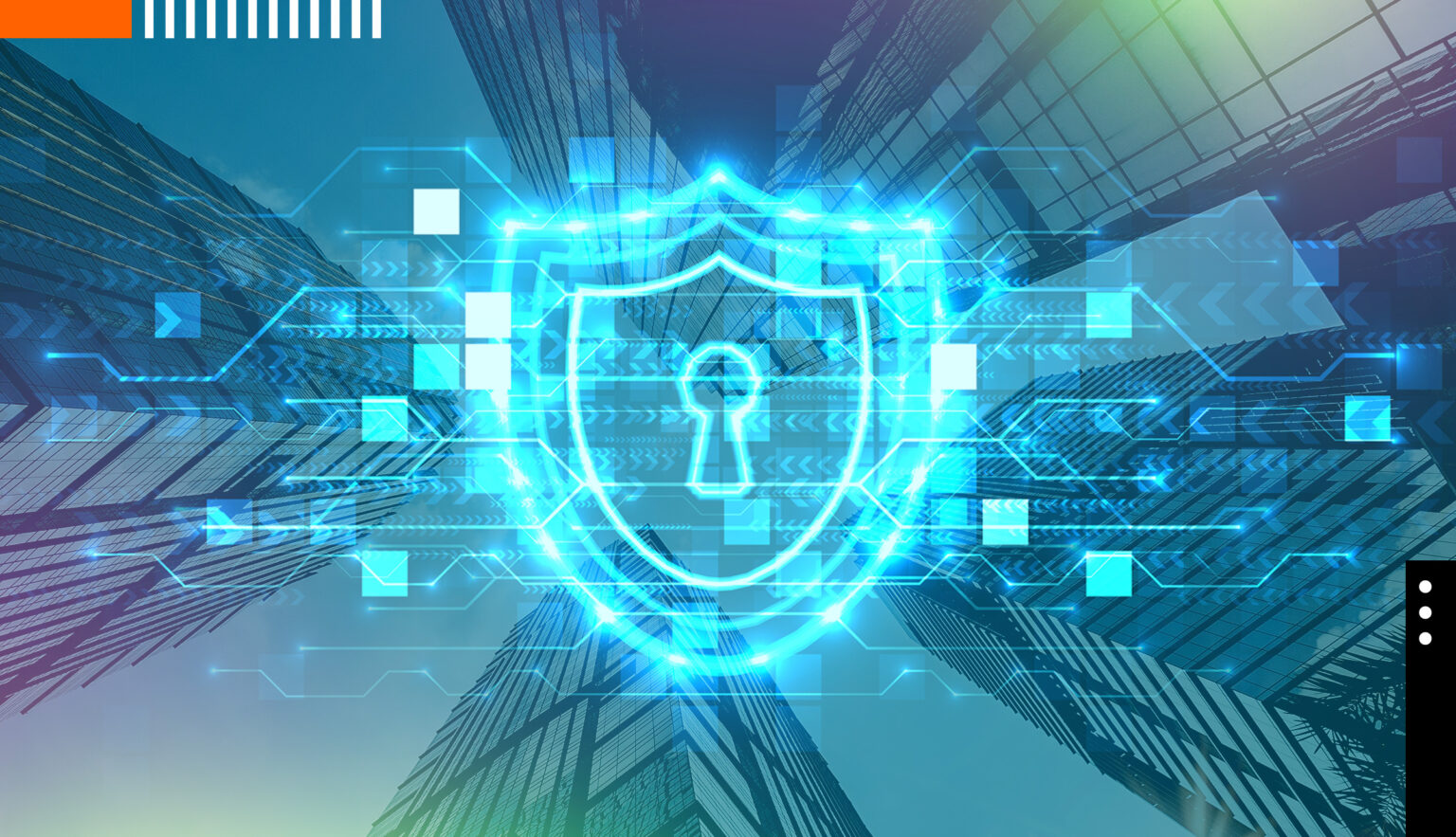 Sustaining Digital Resilience With Secure by Design - SolarWinds Blog