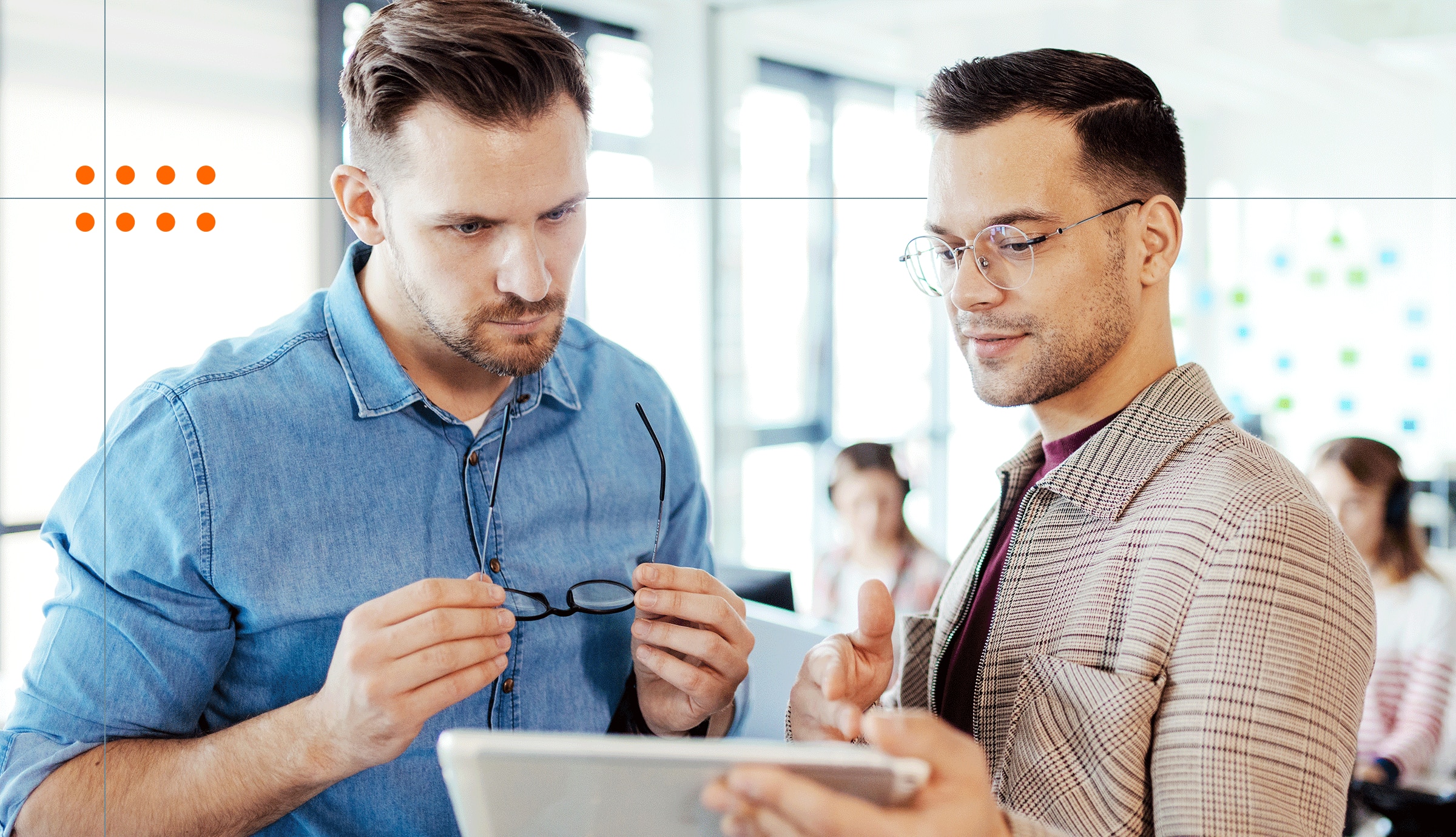 Is Your Service Desk Too Complicated to Use? - SolarWinds Blog