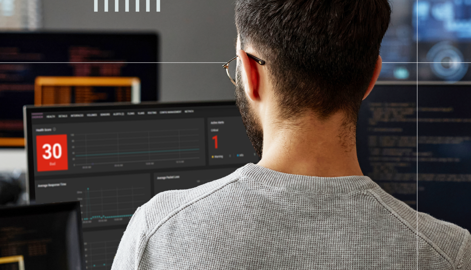 How to Attain Deep Network Device Coverage with SolarWinds Observability SaaS - SolarWinds Blog