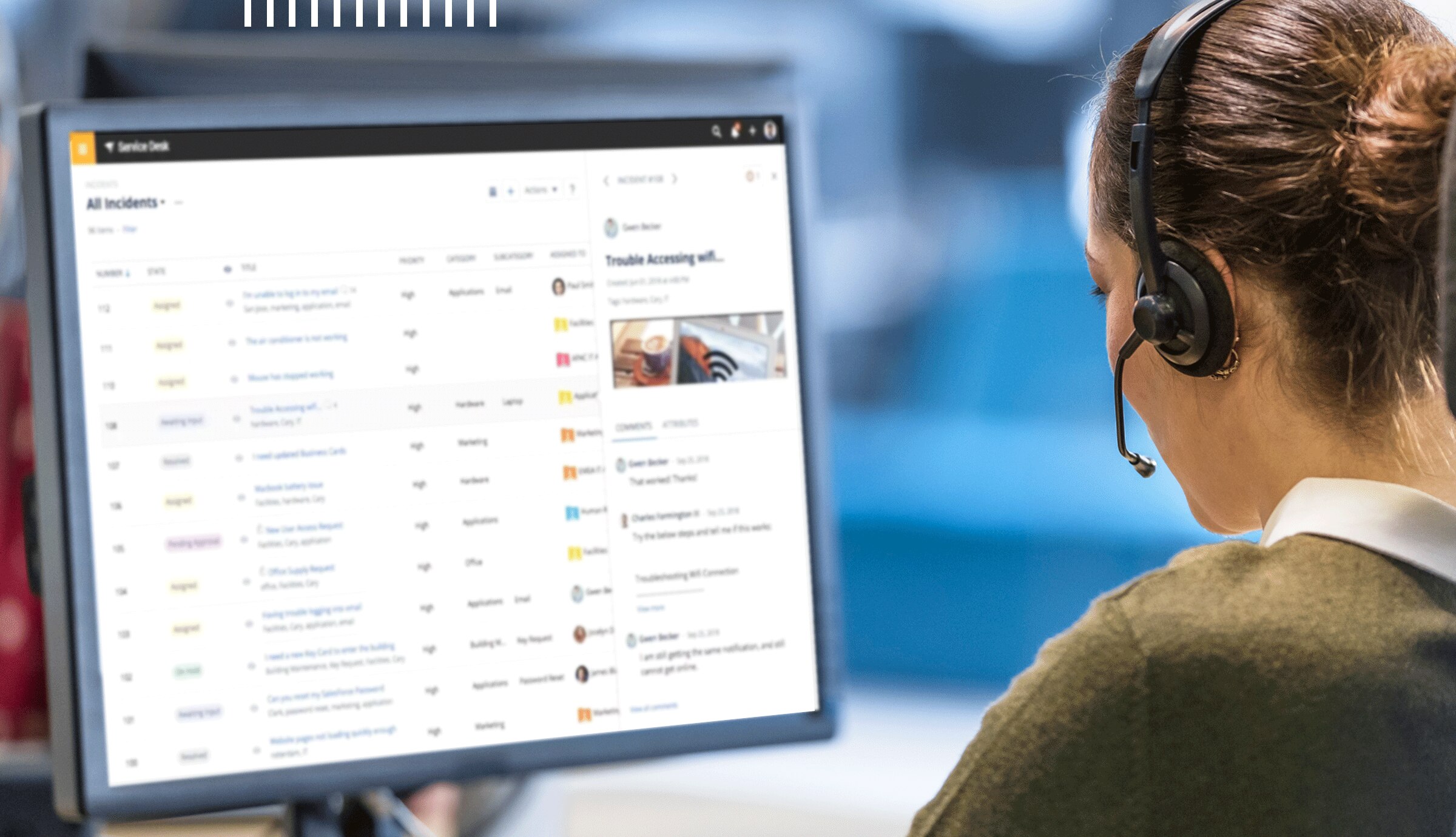 4 Strategies for Optimizing the ITSM Portal in Your Organization ...
