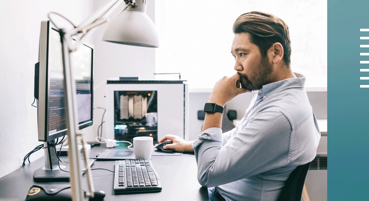 A Three-Pronged Solution to IT Complexity - SolarWinds Blog