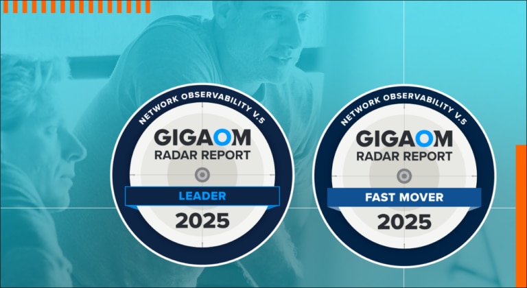 Key Insights from the GigaOm Radar Report 2025 - SolarWinds Blog