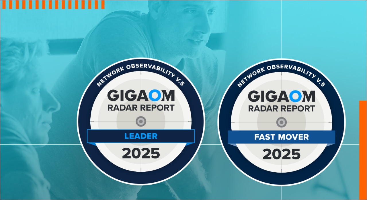 Key Insights from the GigaOm Radar Report 2025 - SolarWinds Blog