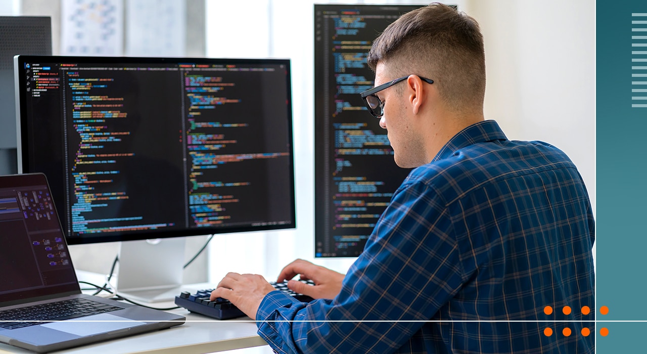 The Big Players in Open Source - SolarWinds Blog