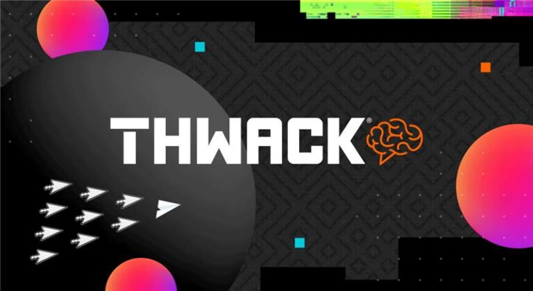 THWACK Is Getting A Glow-Up - SolarWinds Blog