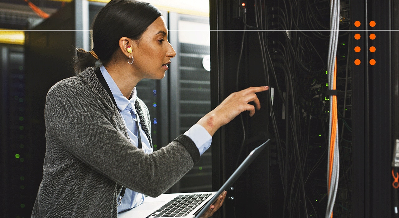 The 14 Best Network Monitoring Tools for 2026 - SolarWinds Blog